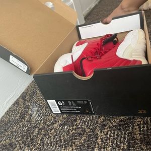 Jordan | Shoes | Jordan Retro Gym Red 2s | Poshmark